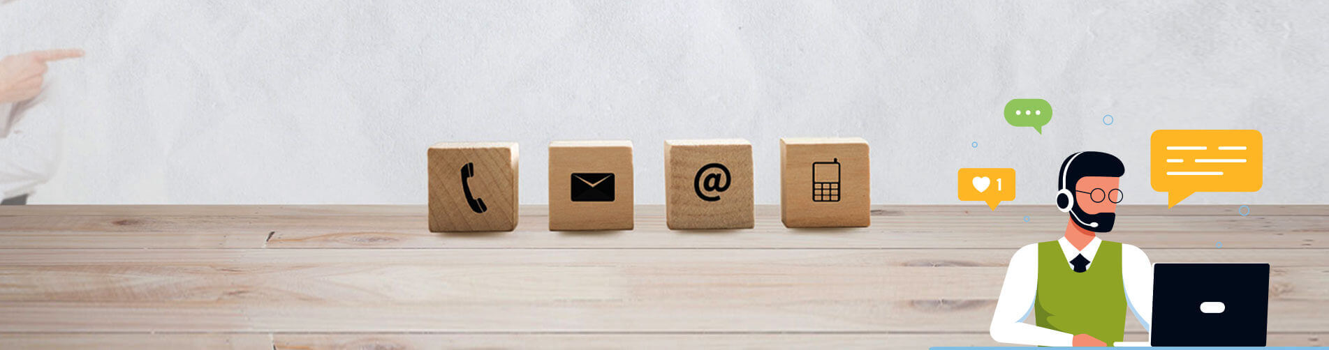 Contact Us | Entab - School ERP Software & Mobile Apps