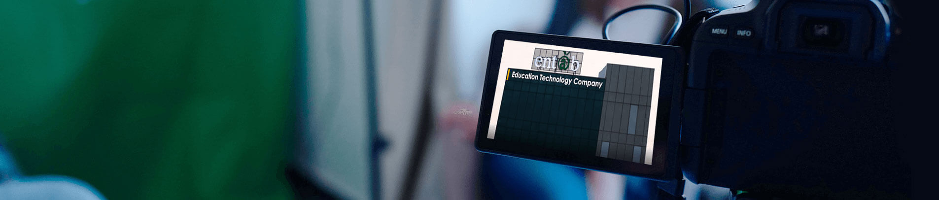 Entab Videos | School administration software service provider india