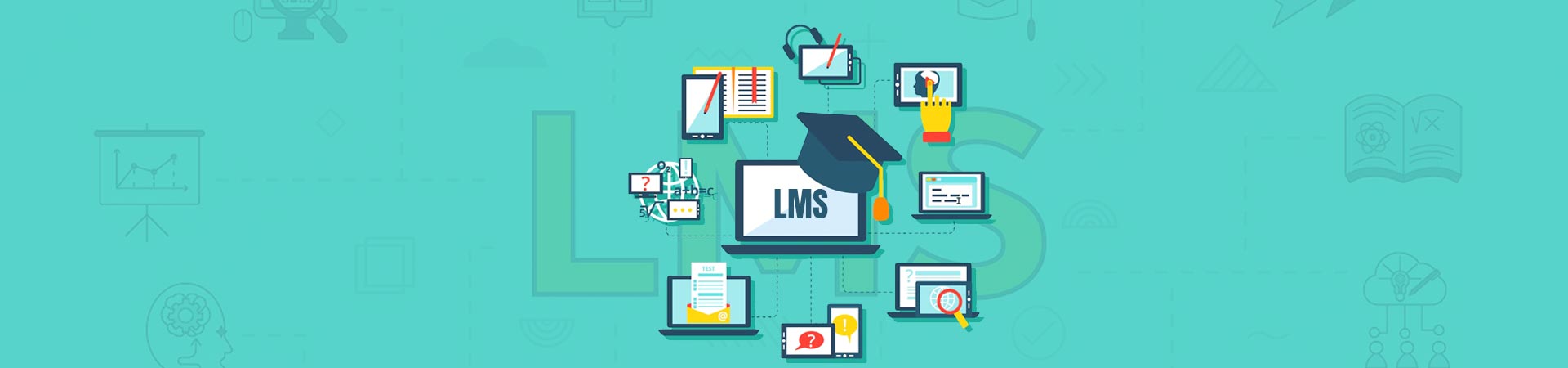 Entab | Why is LMS Important for Schools?