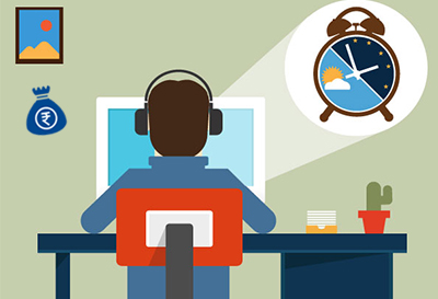 Long-Distance Learning Simplified with LIVE Classes - Entab
