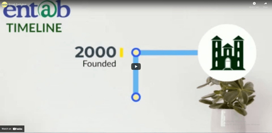 Entab Videos | School administration software service provider india